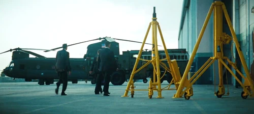 Transformers: Dark of the Moon | Internet Movie Plane Database Wiki ...