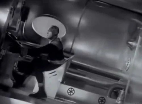 Radar Men from the Moon | Internet Movie Plane Database Wiki | Fandom