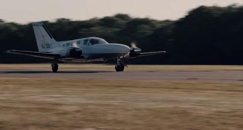 The Irishman | Internet Movie Plane Database Wiki | Fandom