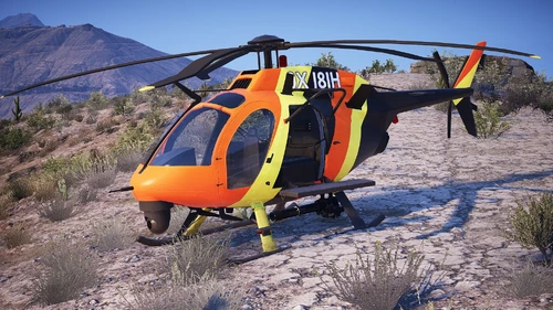 Tom Clancy's Ghost Recon: Wildlands | Internet Movie Plane Database ...