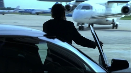 The Beast (2009 TV Series) | Internet Movie Plane Database Wiki | Fandom