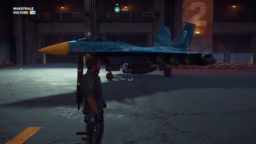 Just Cause 3 | Internet Movie Plane Database Wiki | Fandom