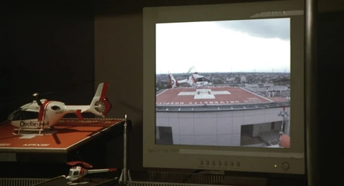 Jeneraru rûju no gaisen | Internet Movie Plane Database Wiki | Fandom