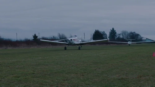 Fifty Shades of Grey | Internet Movie Plane Database Wiki | Fandom