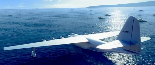 The Aviator | Internet Movie Plane Database Wiki | Fandom