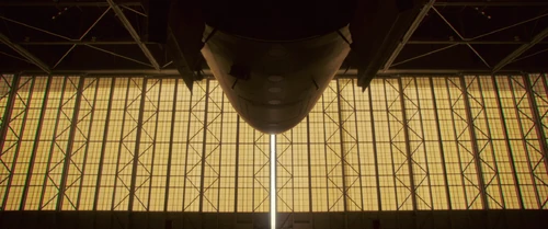 Captain Marvel | Internet Movie Plane Database Wiki | Fandom