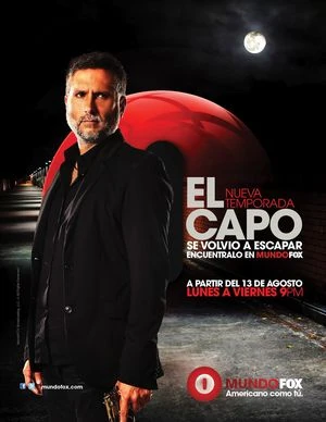 El Capo | Internet Movie Plane Database Wiki | Fandom