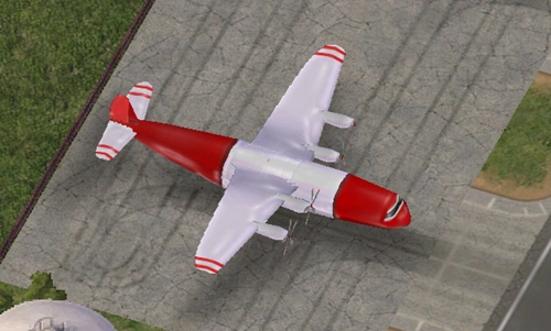 SimCity 4 | Internet Movie Plane Database Wiki | Fandom