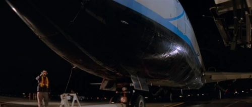 Red Eye | Internet Movie Plane Database Wiki | Fandom