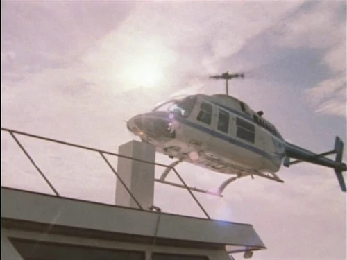 Wiseguy | Internet Movie Plane Database Wiki | Fandom