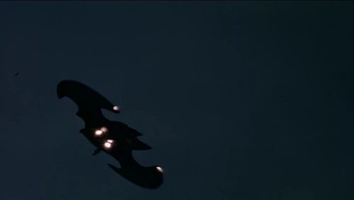 Batman (1989) | Internet Movie Plane Database Wiki | Fandom