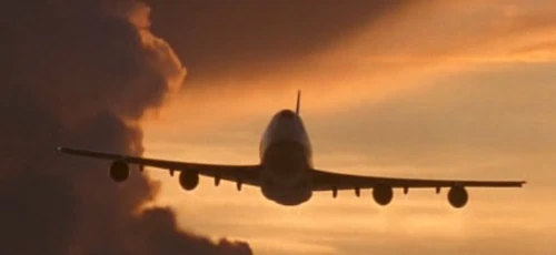 Executive Decision | Internet Movie Plane Database Wiki | Fandom