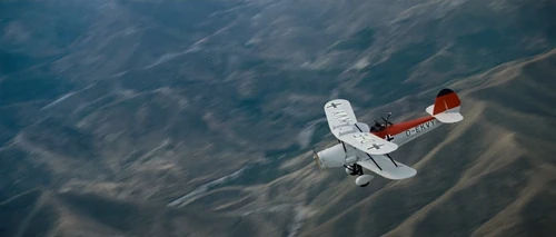 Indiana Jones and the Last Crusade | Internet Movie Plane Database Wiki ...