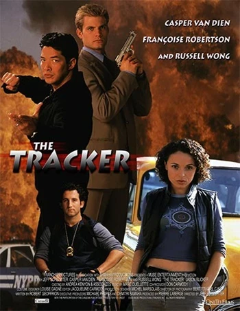 The Tracker | Internet Movie Plane Database Wiki | Fandom