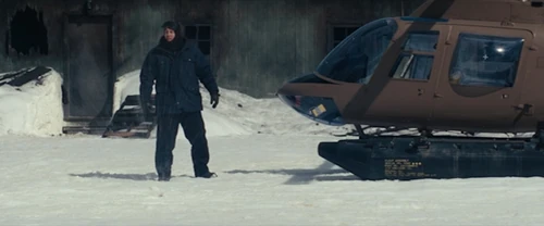 The Thing (2011) | Internet Movie Plane Database Wiki | Fandom