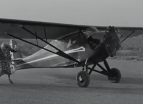 Flying Down to Rio | Internet Movie Plane Database Wiki | Fandom