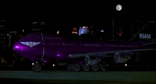 Soul Plane | Internet Movie Plane Database Wiki | Fandom