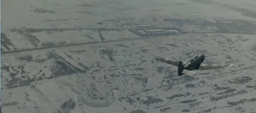 Starshina | Internet Movie Plane Database Wiki | Fandom
