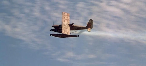 Waterworld | Internet Movie Plane Database Wiki | Fandom