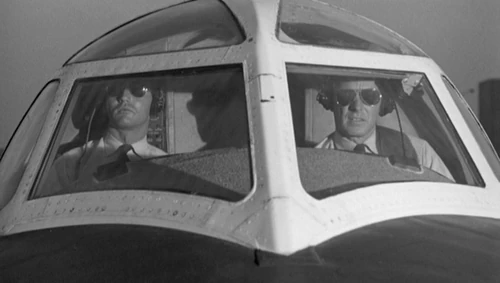 FBI Code 98 | Internet Movie Plane Database Wiki | Fandom