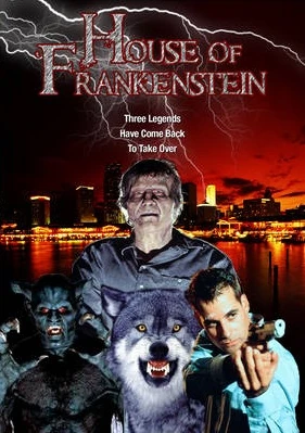 House of Frankenstein | Internet Movie Plane Database Wiki | Fandom