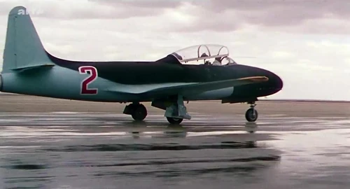 Jet Pilot | Internet Movie Plane Database Wiki | Fandom