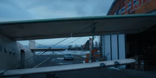 Stranger Things | Internet Movie Plane Database Wiki | Fandom