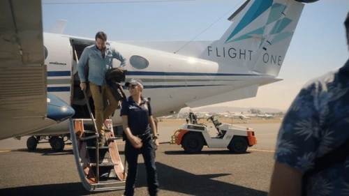 Harrow | Internet Movie Plane Database Wiki | Fandom