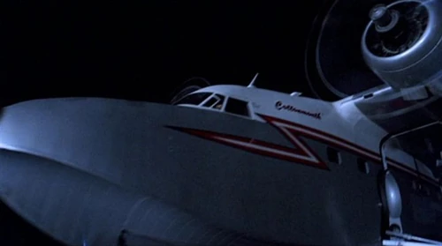 Dark Angel | Internet Movie Plane Database Wiki | Fandom