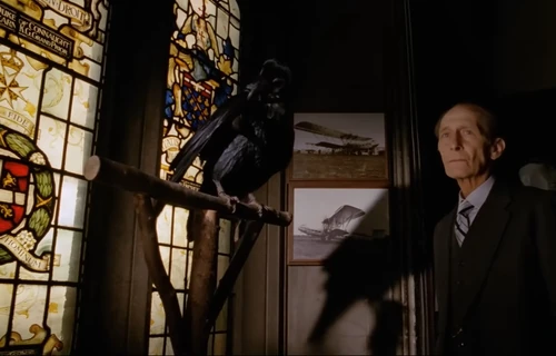 Biggles | Internet Movie Plane Database Wiki | Fandom