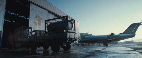 The Expendables 2 | Internet Movie Plane Database Wiki | Fandom