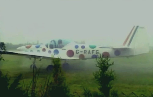 Come Outside | Internet Movie Plane Database Wiki | Fandom