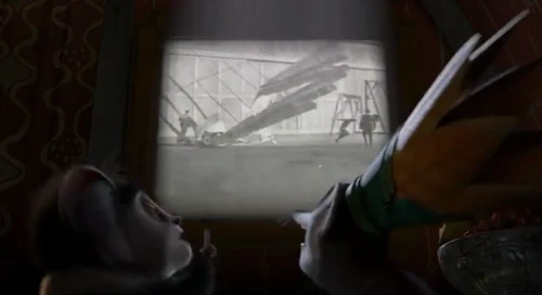 Madagascar: Escape 2 Africa | Internet Movie Plane Database Wiki | Fandom