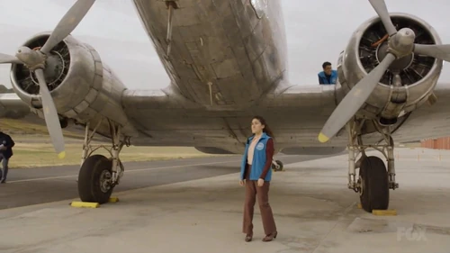 Ghosted | Internet Movie Plane Database Wiki | Fandom