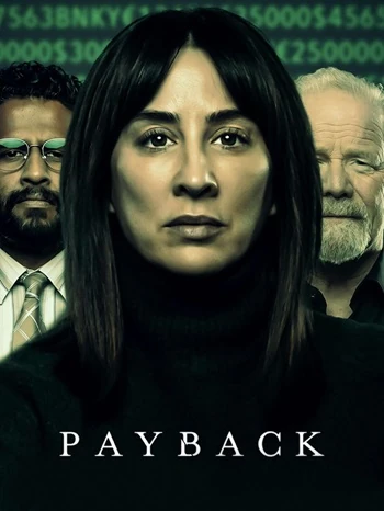 Payback (British TV series) | Internet Movie Plane Database Wiki | Fandom