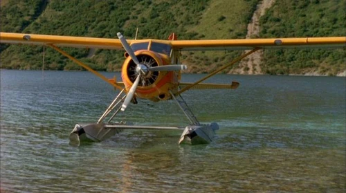 Grizzly Man | Internet Movie Plane Database Wiki | Fandom