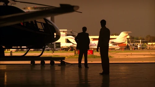 CSI: Miami | Internet Movie Plane Database Wiki | Fandom