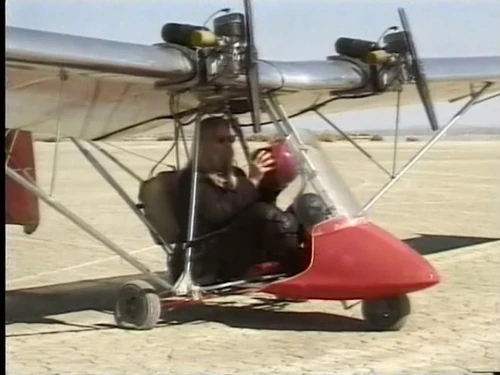 Toad Warrior | Internet Movie Plane Database Wiki | Fandom