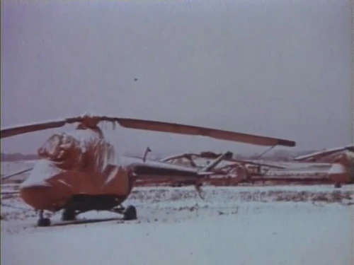 Tranzit | Internet Movie Plane Database Wiki | Fandom