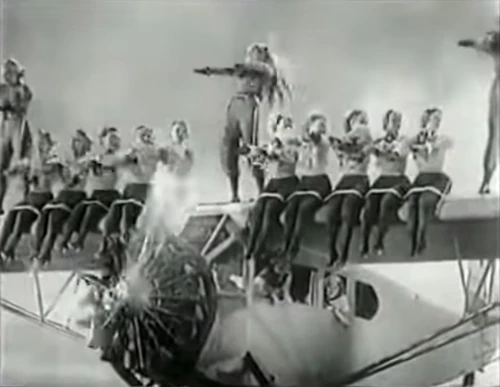 Flying Down to Rio | Internet Movie Plane Database Wiki | Fandom