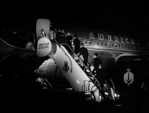 Stark Fear | Internet Movie Plane Database Wiki | Fandom