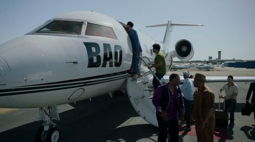 Survivor's Remorse | Internet Movie Plane Database Wiki | Fandom