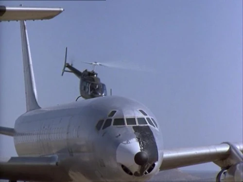 Airwolf (TV Series) | Internet Movie Plane Database Wiki | Fandom