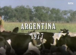 Argentina 1977 | Internet Movie Plane Database Wiki | Fandom