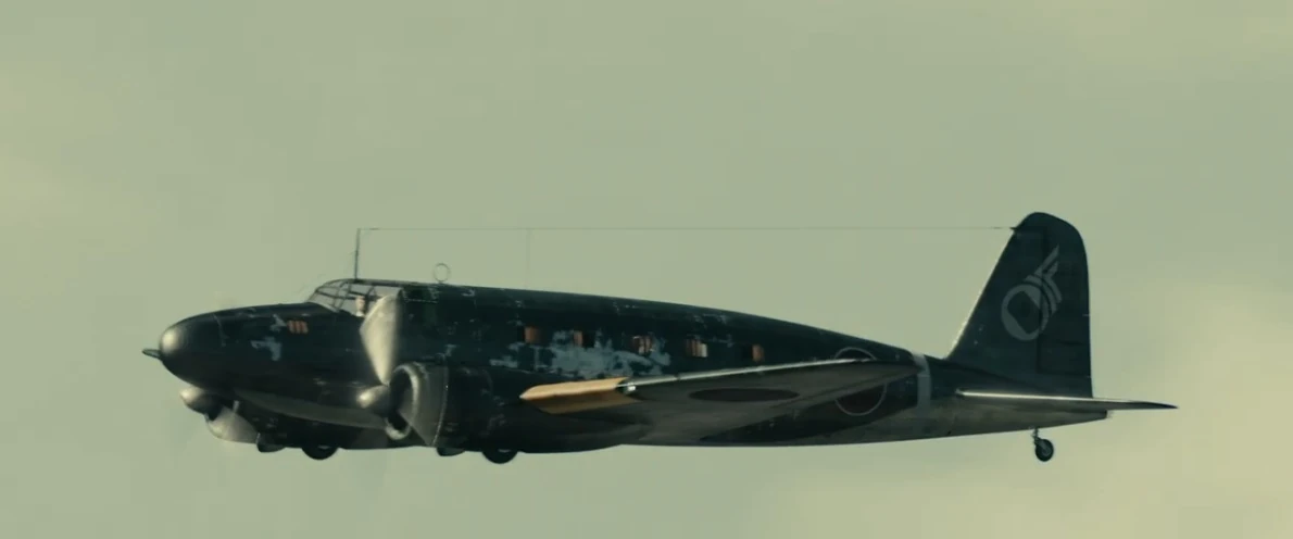 Category:Mitsubishi Ki-57 | Internet Movie Plane Database Wiki | Fandom