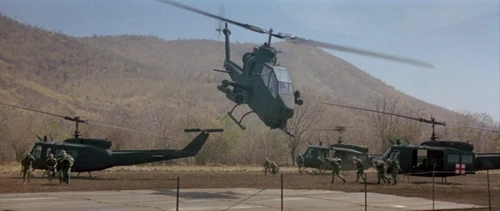 Operation Dumbo Drop | Internet Movie Plane Database Wiki | Fandom