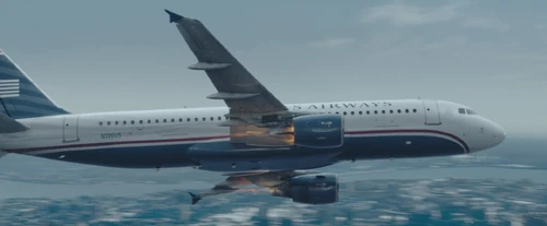 Sully | Internet Movie Plane Database Wiki | Fandom