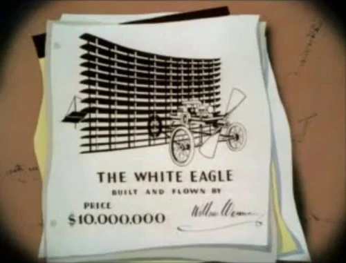 Victory Through Air Power | Internet Movie Plane Database Wiki | Fandom