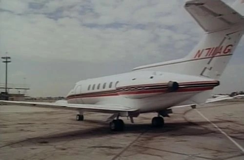 The Domino Principle | Internet Movie Plane Database Wiki | Fandom