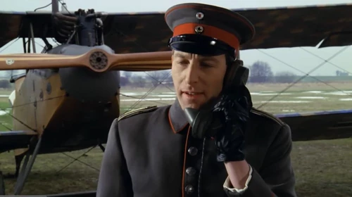 Biggles | Internet Movie Plane Database Wiki | Fandom
